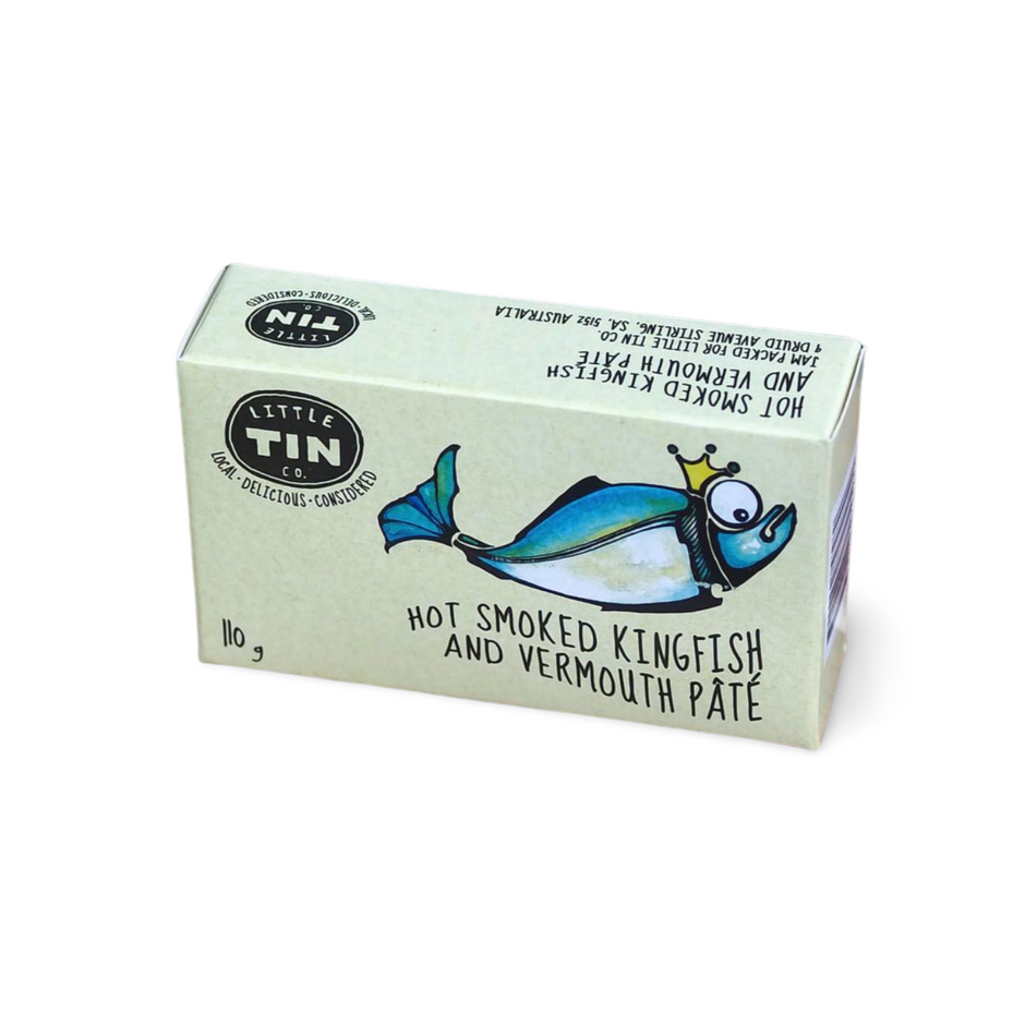 Little Tin Co